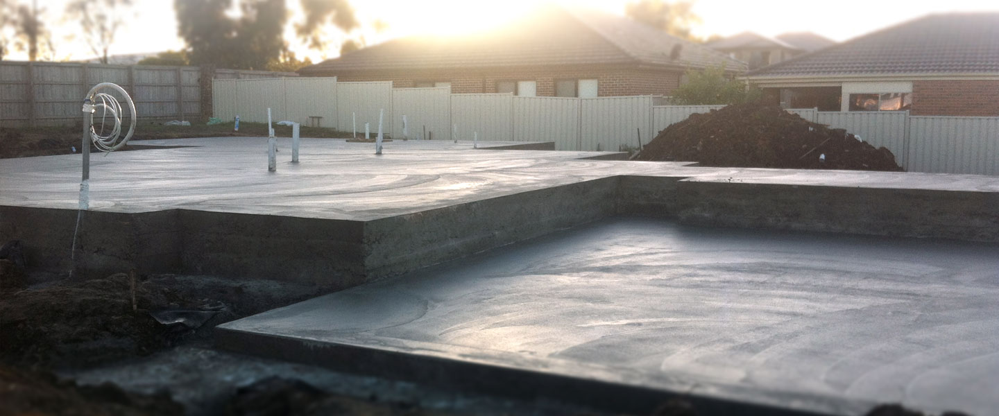Solid Foundation Concreting P/L – South Melbourne VIC – 1 Review