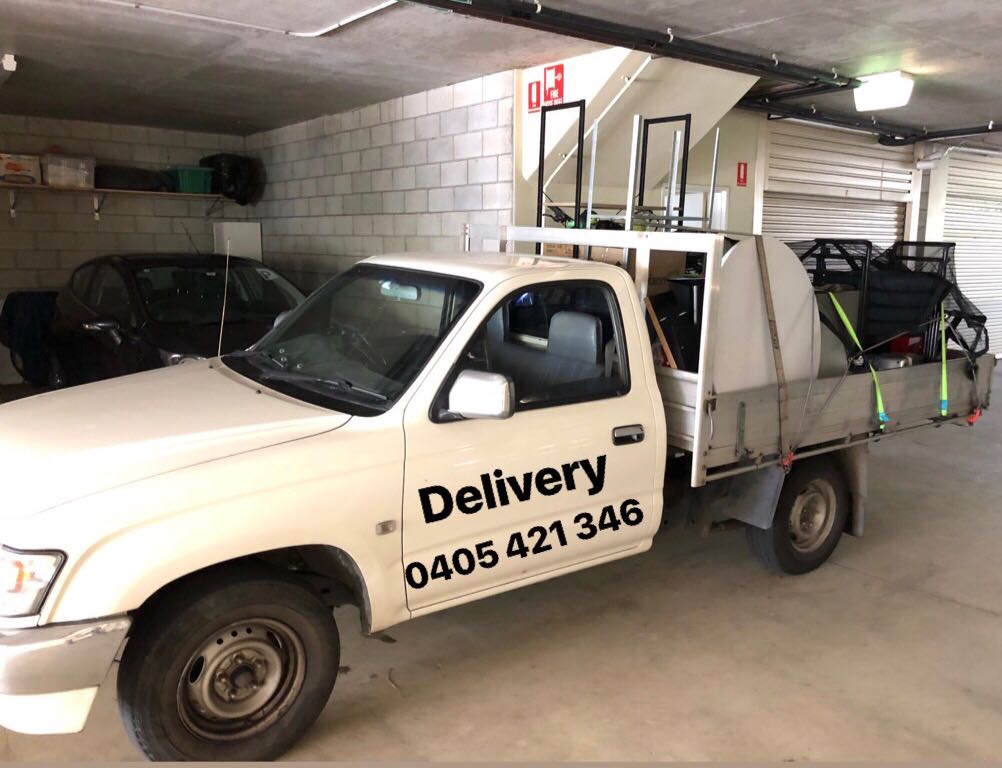 Man & Ute – Brisbane QLD – Read Reviews