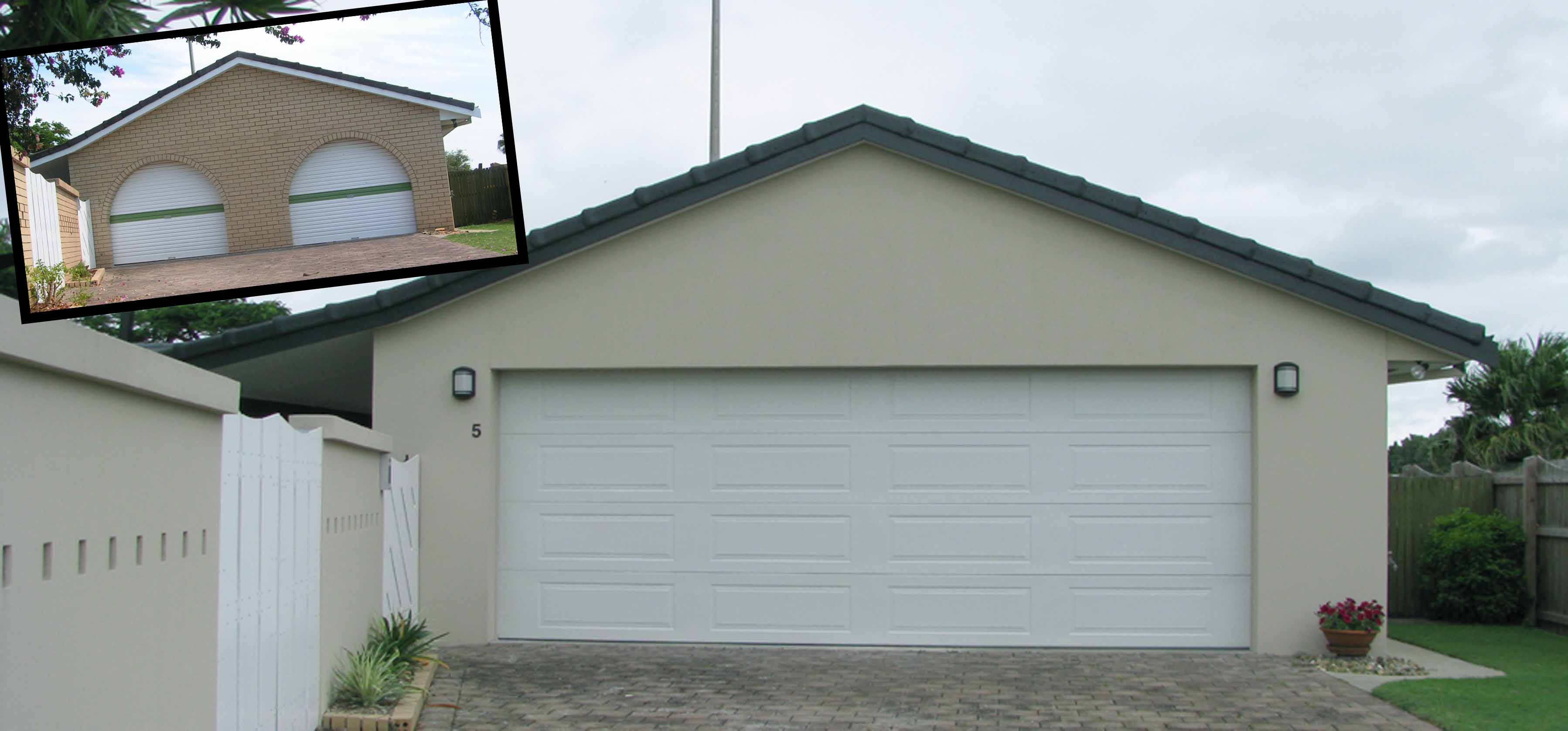 Garage Pillar And Arches Removal (GPAR) – Coomera QLD – 1 Review