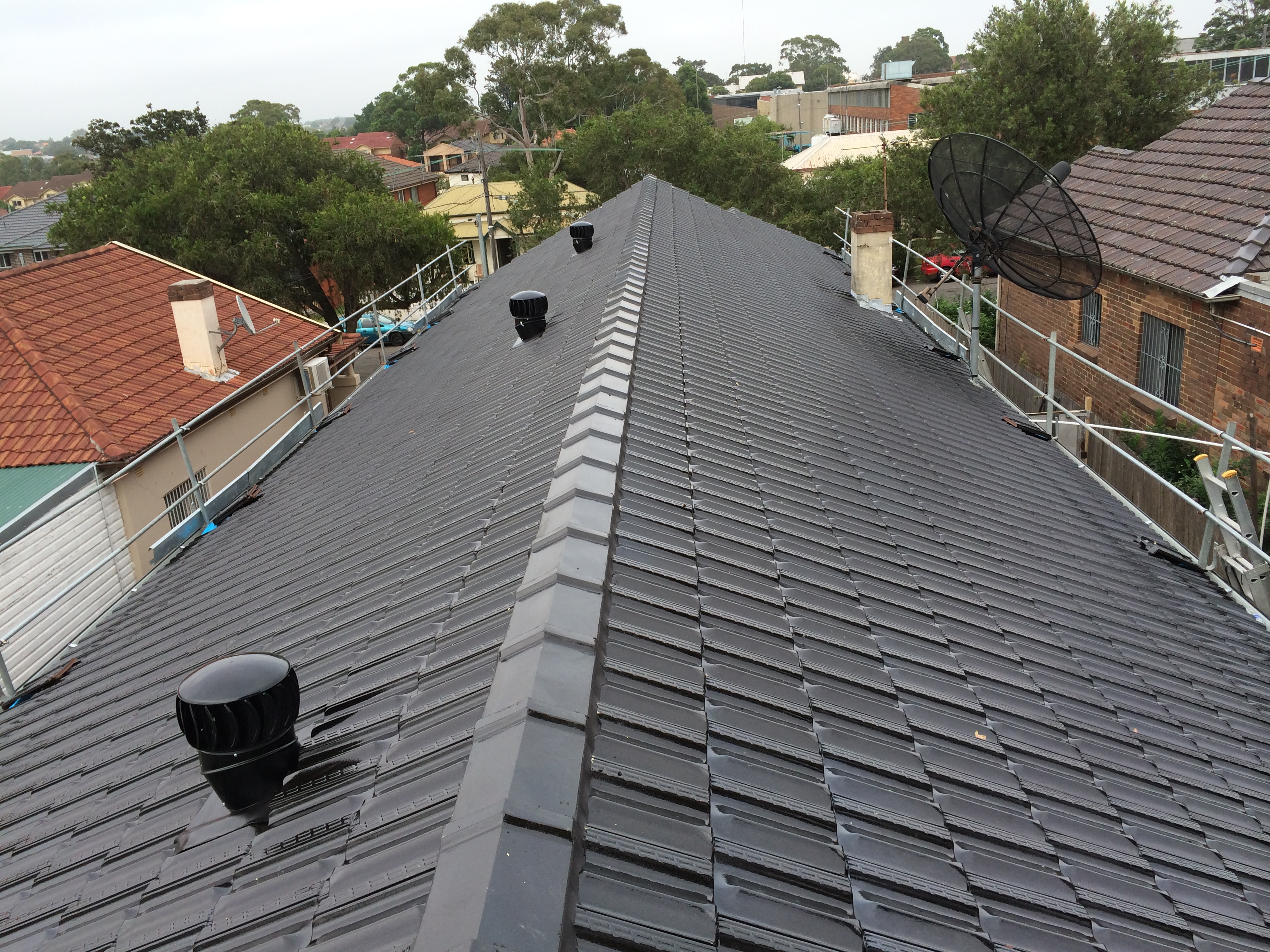 Mathew Rice Roofing – Villawood NSW – 24 Reviews