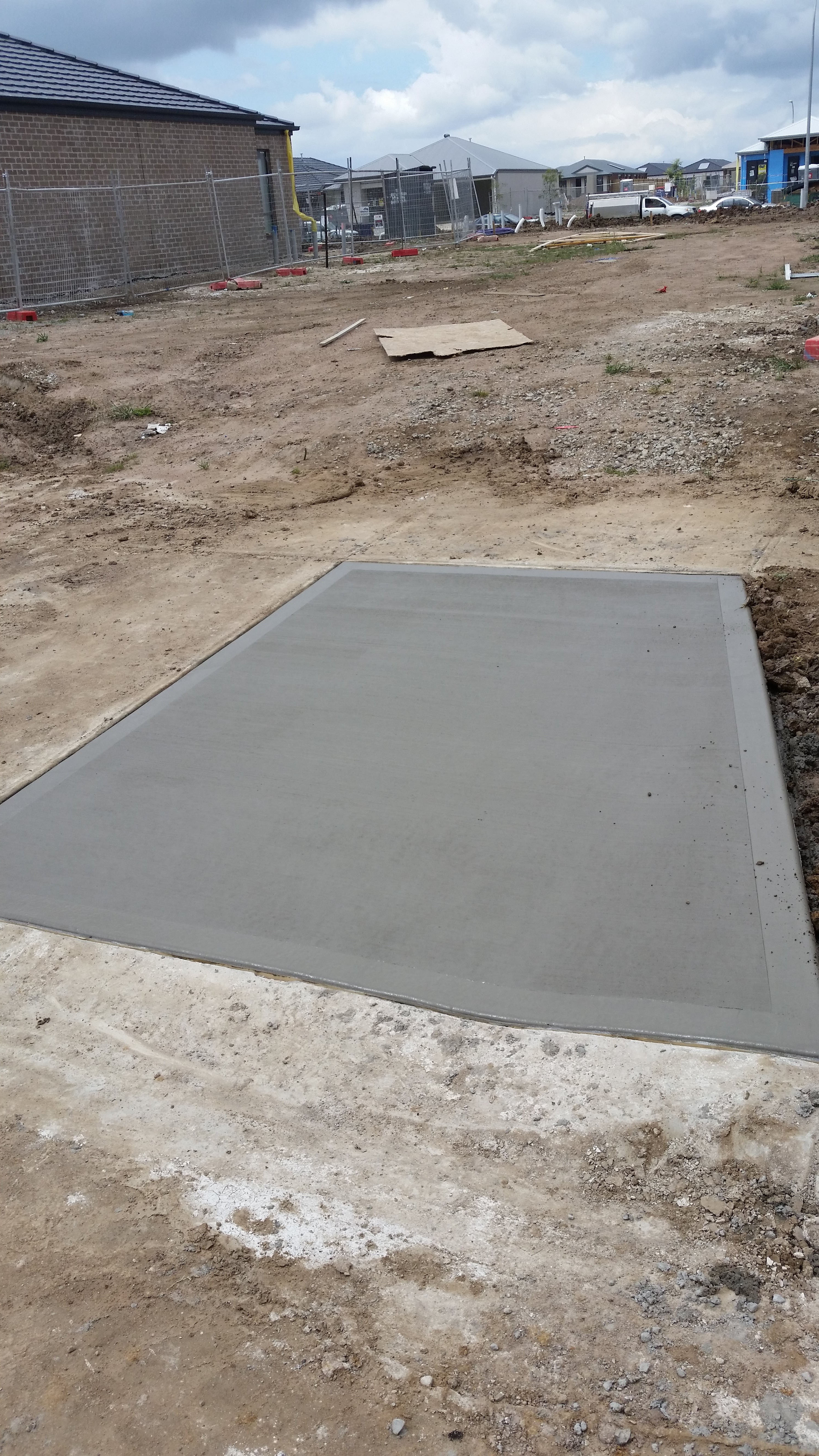 Quick Crete Concrete – Cranbourne North VIC – 79 Reviews
