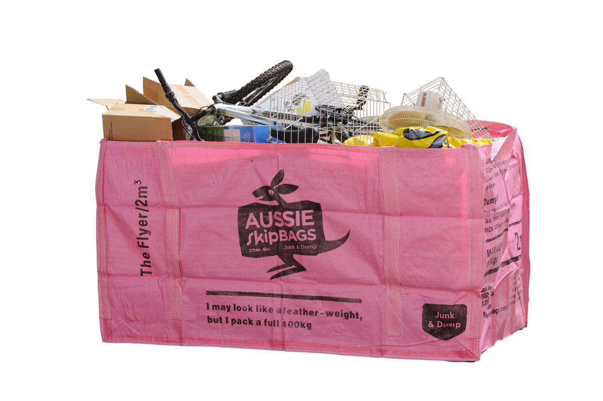 Aussie Skip Bags – Belmont QLD – 22 Reviews