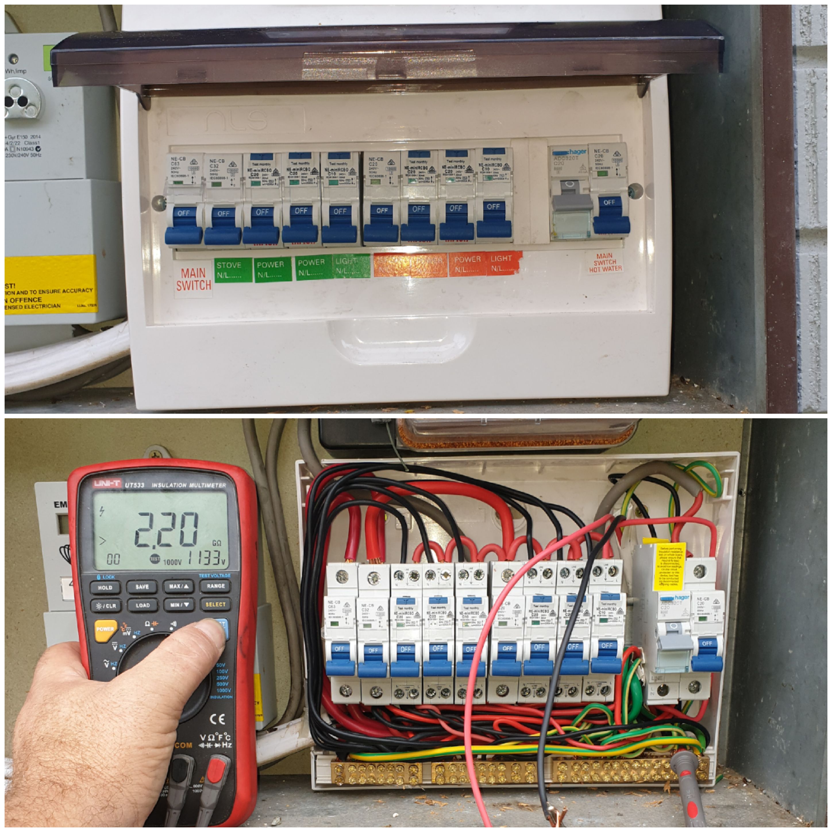 Win Win Electrical – Hervey Bay QLD – 41 Reviews