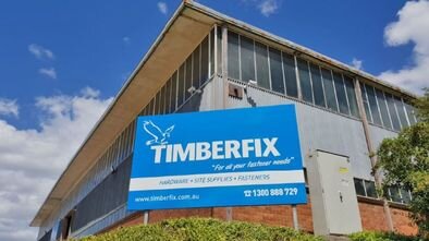 Construction Products and Fasteners Supplier in Sydney | Timberfix ...