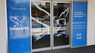 Construction Products and Fasteners Supplier in Sydney | Timberfix ...