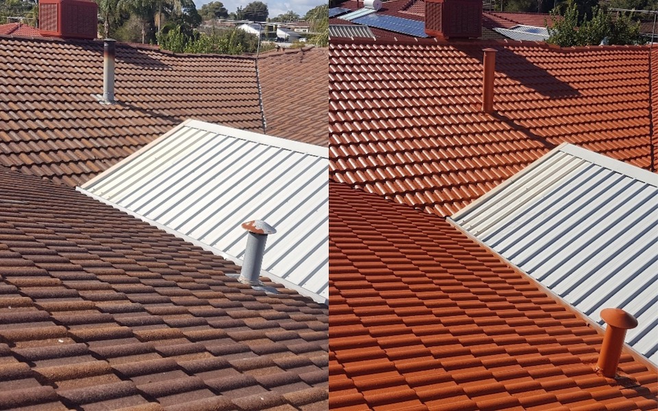Tim's Perth Professional Roofing Restorations – Quinns Rocks WA – Read ...