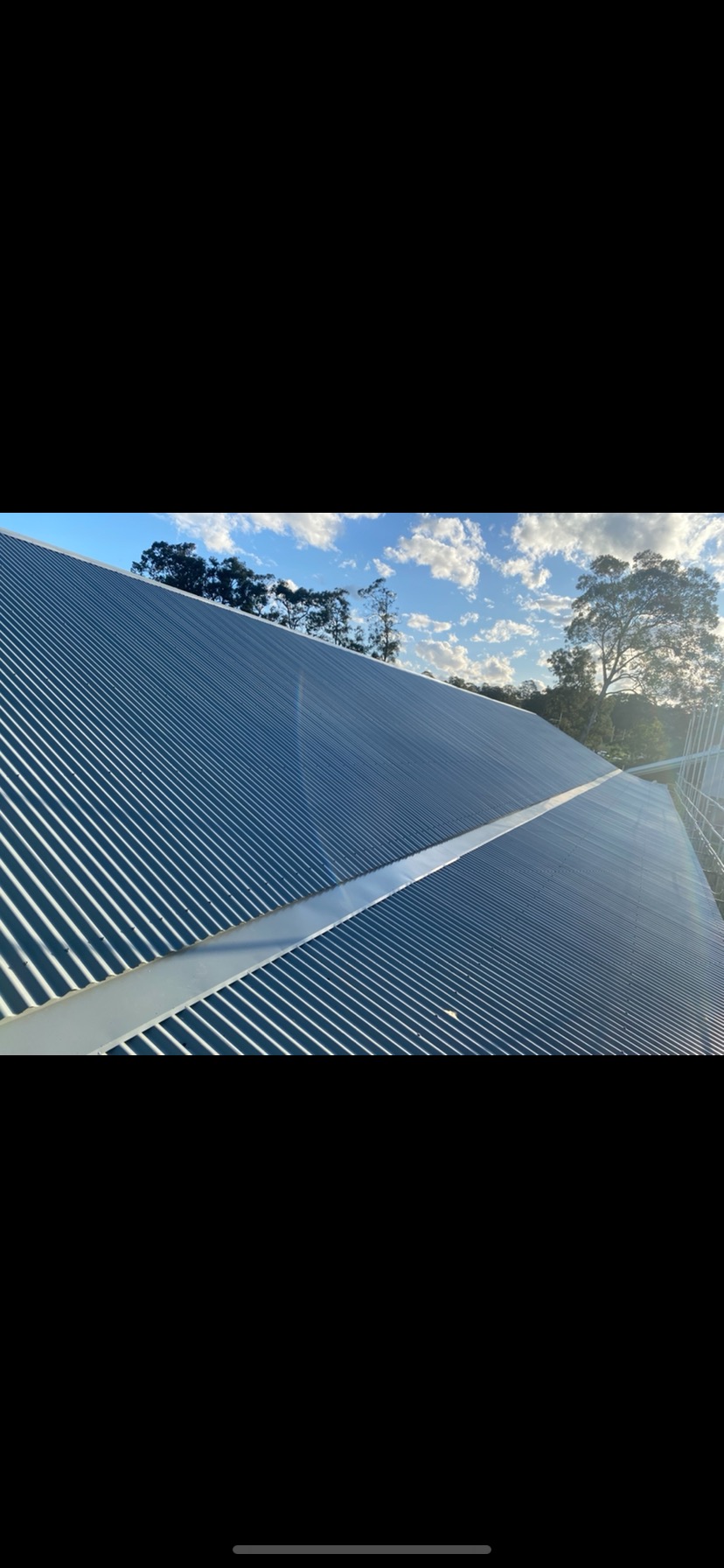 Vortex metal roofing – Blacktown NSW – 1 Review
