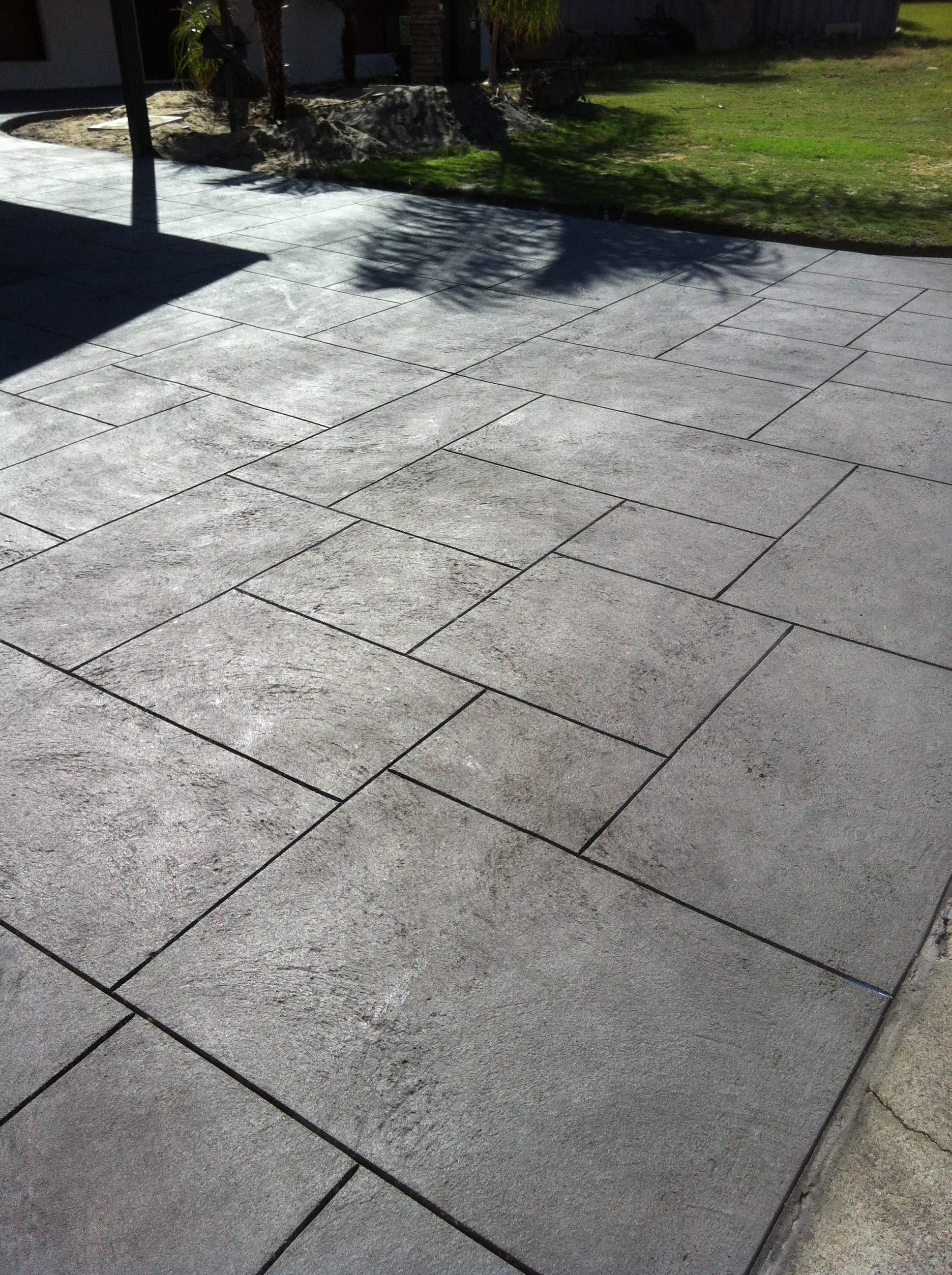 Benchmark Concrete – Kingsley WA – 1 Review